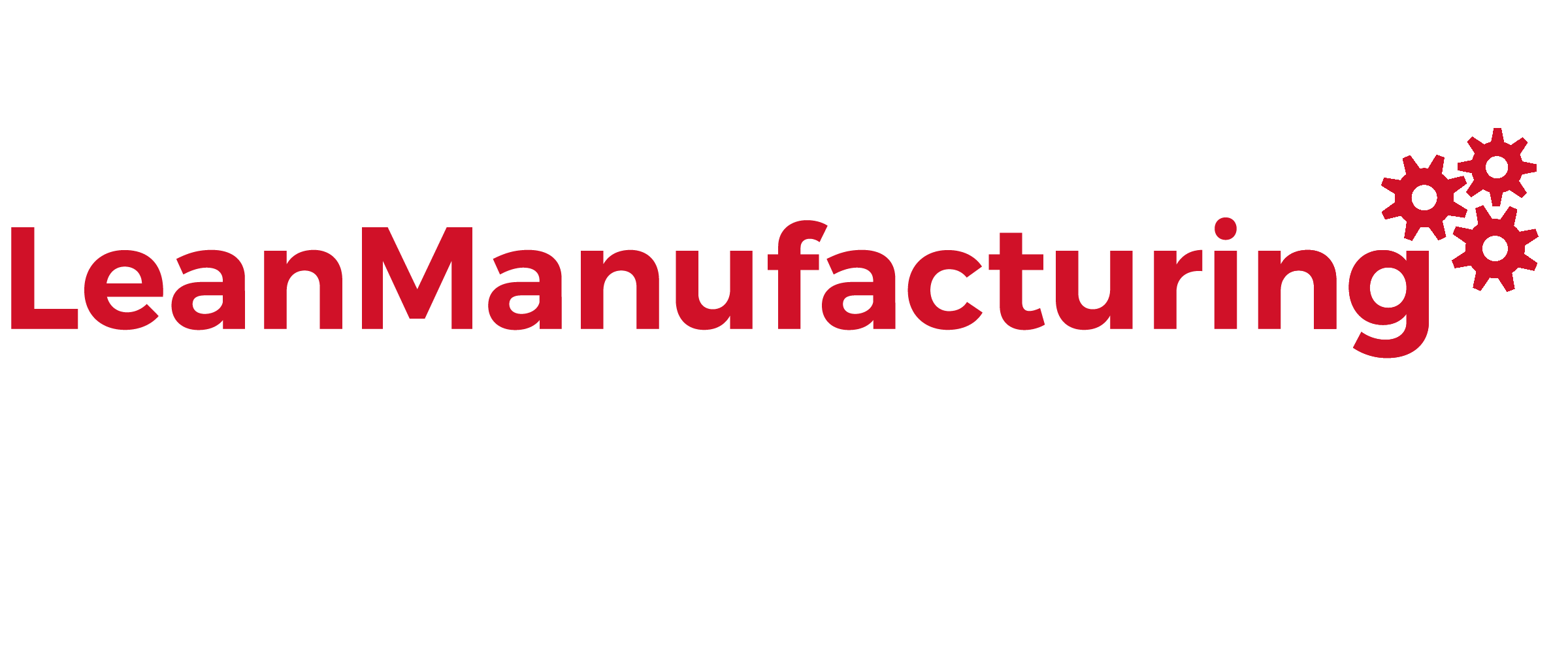 VSM - Lean Manufacturing web